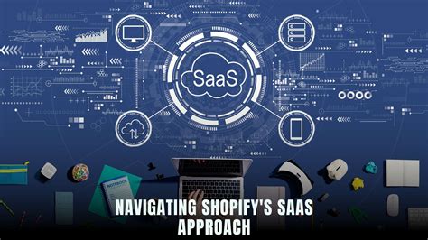 Shopify Understanding Its Saas Model Subscribedfyi