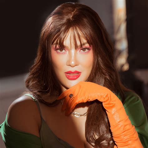 Kc Concepcion Begins Her Asian Persuasion Promotions