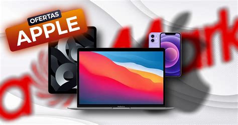 MediaMarkt Rebaja Estos Productos De Apple Antes Del Black Friday