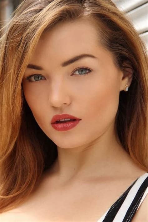 Hannah Townsend — The Movie Database Tmdb