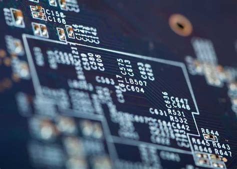 PCB Layout Design PCB India Automated Circuit And Systems