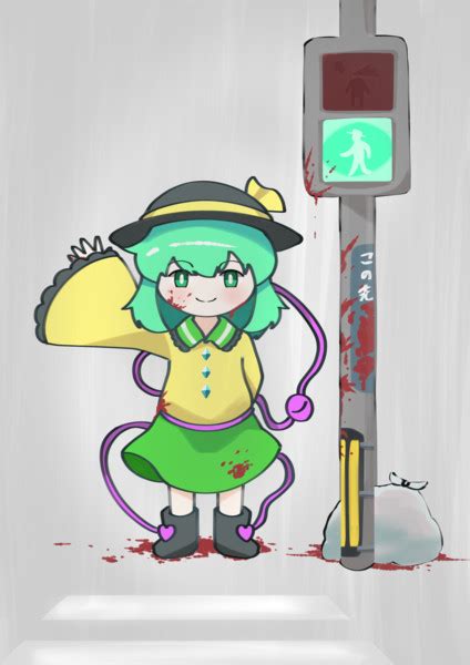 おいで あきゅー⑨ さんのイラスト ニコニコ静画 イラスト