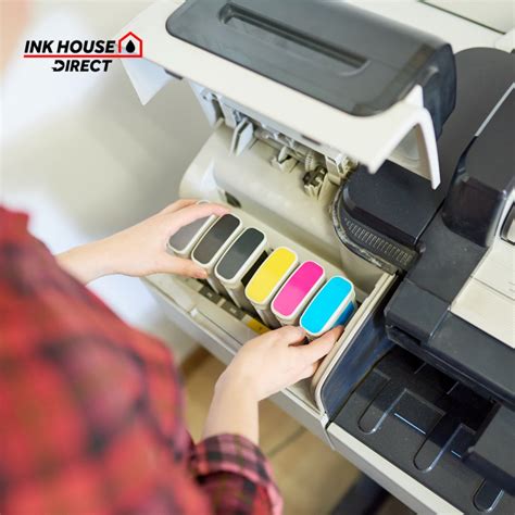 The Last Guide To Hp Toner Cartridges Ink House Direct