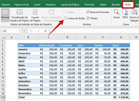 Como Fazer Uma Tabela Simples No Excel Para Celular Shorts Descubra O