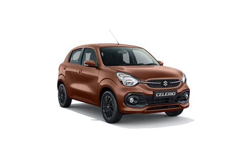 Maruti Celerio Pearl Caffeine Brown Colour Pearl Caffeine Brown Celerio Price