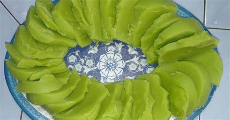 Resep Bolu Kojo Kukus Oleh Susi Soemarsi Cookpad