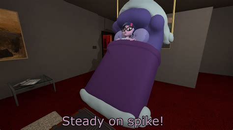 Sci Twis Bed By Northern Haste On Deviantart