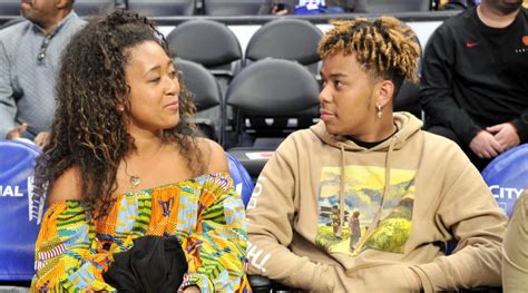 Cordae Raps About His Relationship With Naomi Osaka On More Life