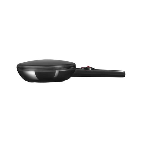 Блинница погружная Redmond RSM-1409 Черный - оптом