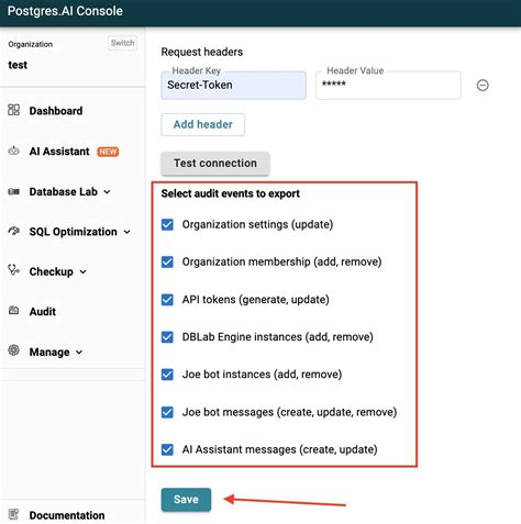 Postgresai 💙💛 On Linkedin Dblab Enterprise Now Provides Detailed