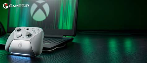 Gamesir G7 Se Wired Controller For Xbox Series Xs Xbox