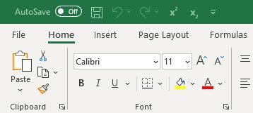 How To Superscript And Subscript In Excel Quickexcel