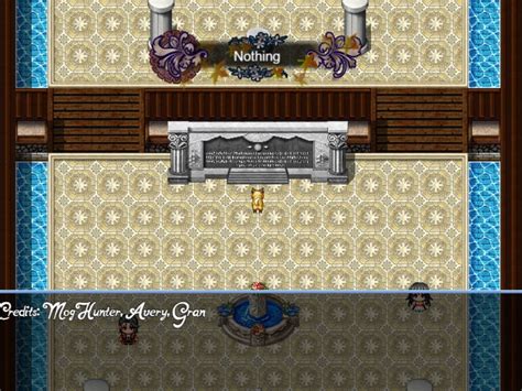 Mz Any Way To Change The Font In Mog Mapnamehud Plugin Rpg Maker