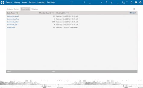 Smart Ts Xl For Software Intelligence In Com
