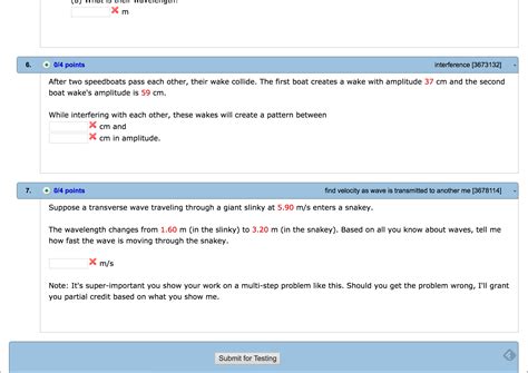 How I Set Up My First Webassign Quiz Megan Hayes Golding