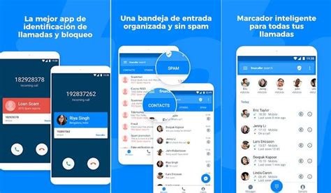 ¿cuál Es El Mejor Identificador De Llamadas Para Android Haras Dadinco