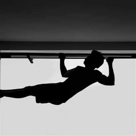 Horizontal Bar Review Gymdwelling