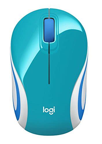 What Is The Best Turquoise Wireless Mouse Picks For 2024 Glory Cycles