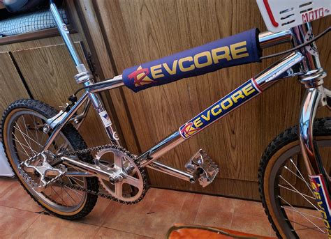 1988 Revcore Pro Long