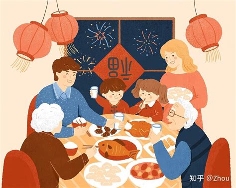 兔年最新新年贺词 附朋友圈高级文案 知乎