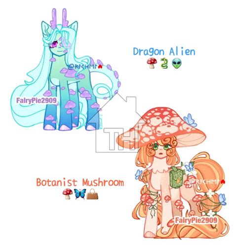 Mlp Custom Sample On Toyhouse