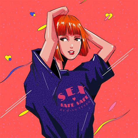 เจน Sex Bot แชตบอตสาวฮอตที่ไม่ต้องอายุ 18 ก็คุยเรื่องเพศได้