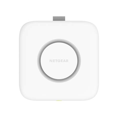 Netgear Wifi7 Insight Managed Tri Band 2 5gb Poe Access Point Wbe718 B2b Blackwire