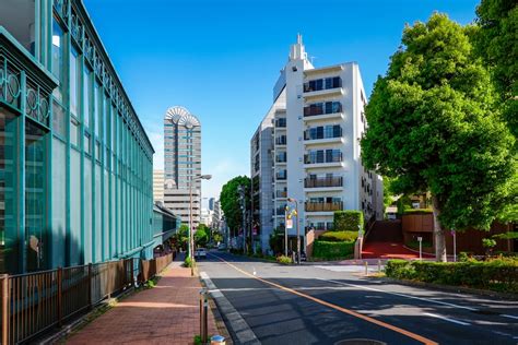 渋谷区住やすさランキング！シングル・ディンクス・ファミリー別にご紹介｜中古マンションなび渋谷区