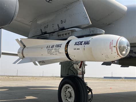 Thermal Imaging Agm 65 Maverick Missiles Seeker Head Color Jet Modeling Arc Discussion Forums