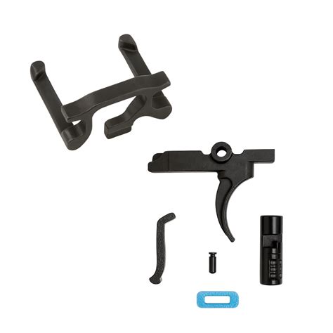 Mp5 Frt 3 Position Trinity Triggers