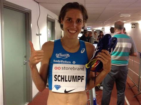 Fabienne Schlumpf Fehlt Wenig Zum Rekord Swiss Athletics