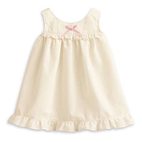 American Girl Crinoline And Chemise Cecile Marie Grace 2011 Addy 2014 For