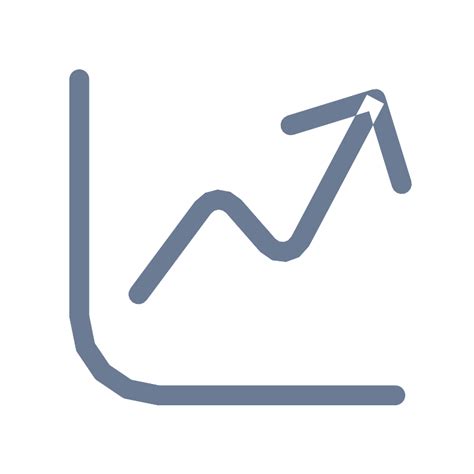 Chart Linechart Analytics Vector Svg Icon Svg Repo
