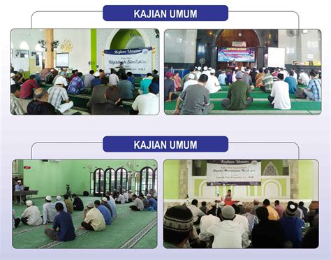 PROGRAM HASMI HASMI Sebuah Gerakan Kebangkitan