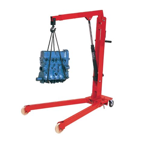 Engine Crane Swl 1 000kg
