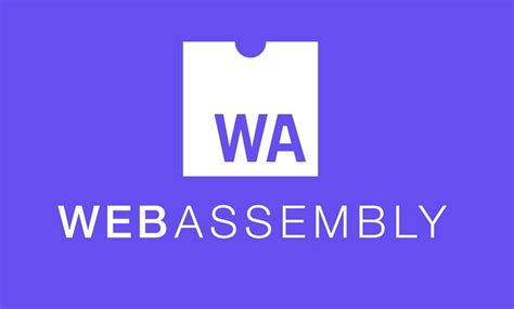 Hivatalosan Is Webes Szabvány Lett A Webassembly Webassembly