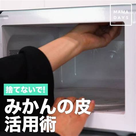Mamadays ママデイズ Line Timeline 掃除