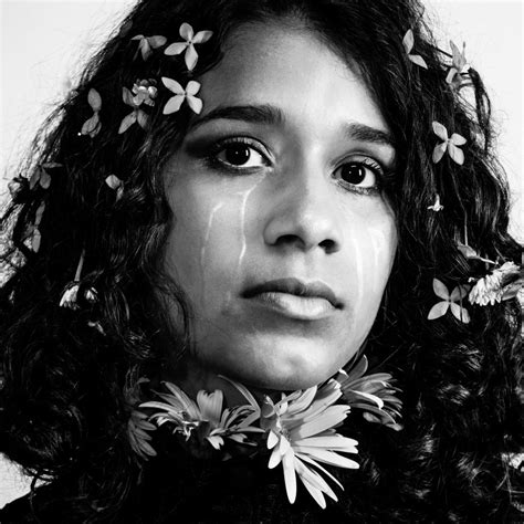 Black And White Female Portraits Photo Contest Winners