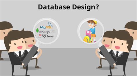 Database Design And Normalization Misconceptions