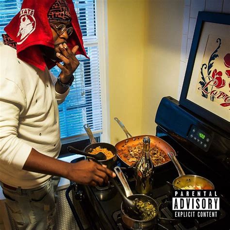 Griselda Chef Dreds Lyrics Genius Lyrics
