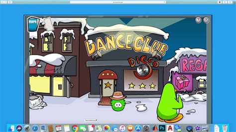 Total Imagen Como Pasar La Mision De Club Penguin Abzlocal Mx