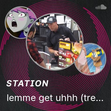 Lemme Get Uhhh Trecj Remix Coming To All Platforms Listen To Music