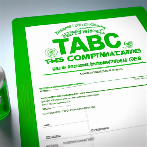Tabc Certification Absec Llc