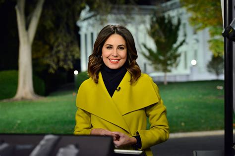 Cecilia Vega Leaving Abc News To Join Cbs And ‘60 Minutes The