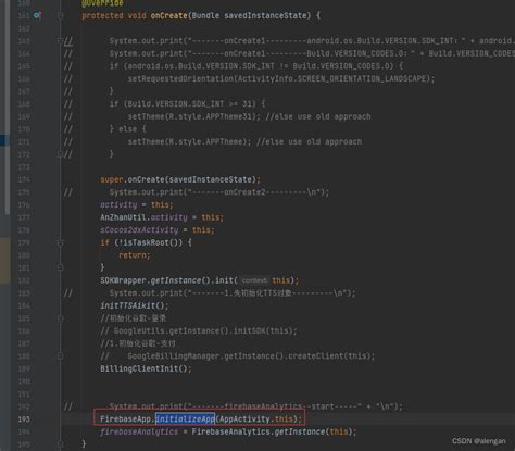 Google Firebase Android Firebase Csdn