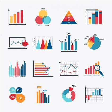 Business Info Graphics