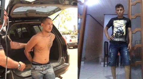 Homem Mata Namorado Com Facada No Peito