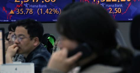 주가 급락은 기본 직원들도 물렸다유상증자로 우리사주 받았는데 며칠 후 거래정지 조선비즈