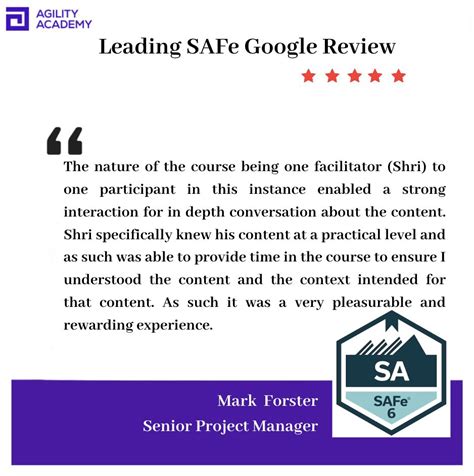 Agility Academy On Linkedin Agile Scaledagile Safe
