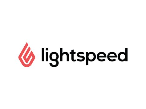 Lightspeed Aviation Logo